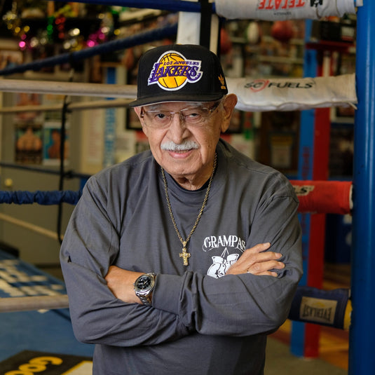 BOB KING – ShopGBG