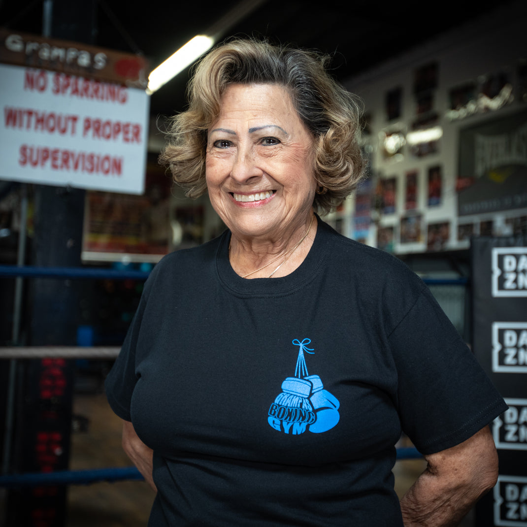 Gramma Jessie Rangel – ShopGBG