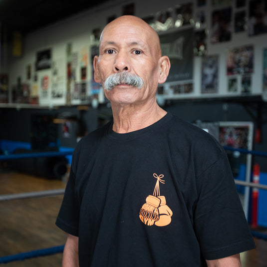 COACH TONY – ShopGBG